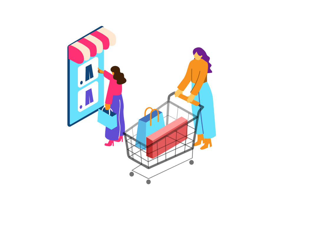 Strategy Fox | Create Immersive 3D Shopping Experiences in Minutes